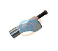 China concrete pump s pipe s valve s tube concrete pump gates for sale