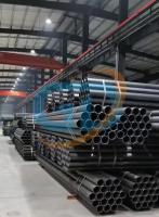 China 7.5mm Concrete Pump Delivery Pipe Twin Wall Putzmeister Schwing Cifa for sale