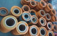 China Kyokuto Piston Cup for concrete pump spare parts PK11-M5030A for sale