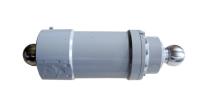 China 262840008 Hydraulic Cylinder Plunger Swing For Putzmeister Concrete Pump for sale