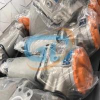 China Oil Excavator Hydraulic Filter 60222779 For Concrete Pump Parts for sale