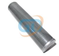 China Industrial Concrete Pump Spare Parts High Pressure Hydraulic Filter 1010500090 for sale