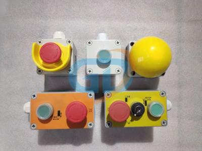China ISO Concrete Pump Spare Parts for sale