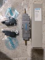 China OEM Hydraulic Control Valve Electric Solenoid Valve 300486 575509 for sale