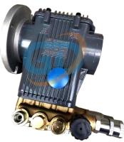 China Custom Concrete Hydraulic Pump Motor Water Pump For SANY Concrete Pump Truck for sale
