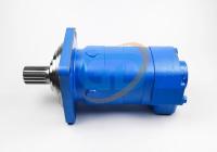 China ISO Concrete Hydraulic Pump Motor Parts Zoomlion Mixing Motor for sale
