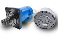 China ISO Concrete Hydraulic Pump Motor Parts Zoomlion Mixing Motor for sale