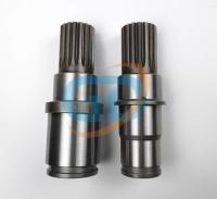 China ISO Concrete Hydraulic Pump Motor Parts Zoomlion Mixing Motor for sale
