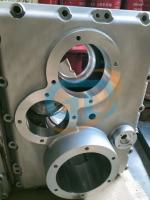 China PTO Power Take Off Cover Shell 1030200189 10234443 PTO Shell OEM for sale