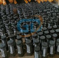 China A820301021656 Rotary Reducer GP Motor Output Shaft For Sani Concrete Pump for sale