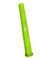 China 7.5mm Concrete Pump Reducer Pipe Tapered Metal Pipe 150-125L1400 for sale