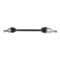 China Rear Axle Car Drive Shaft Propeller Parts 1643501210 For Mercedes Benz 4Matic W164 for sale