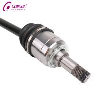 China Rear Axle Car Drive Shaft Propeller Parts 1643501210 For Mercedes Benz 4Matic W164 for sale