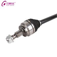 China Rear Axle Car Drive Shaft Propeller Parts 1643501210 For Mercedes Benz 4Matic W164 for sale
