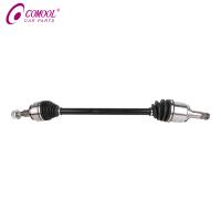 China Rear Axle Car Drive Shaft Propeller Parts 1643501210 For Mercedes Benz 4Matic W164 for sale