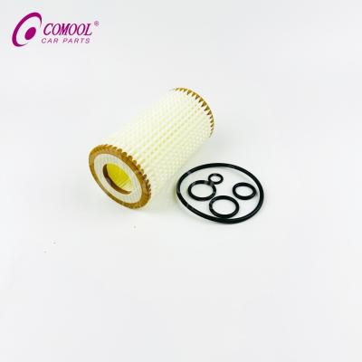 China Mercedes Benz Engine Oil Filter Element A0001802309 A1121800009 For M112 M113 M137 E24 E26 E28 E32 E37 E55 E58 E63 for sale