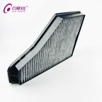 China Mercedes Benz W140 Auto Air Conditioning System Filter A1408350147 OEM for sale