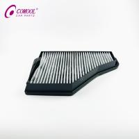 China Mercedes Benz W140 Auto Air Conditioning System Filter A1408350147 OEM for sale