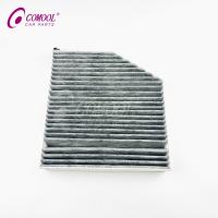 China Aftermarket Automotive Ac Filter A2548350200 For Mercedes Benz GLC CLE for sale