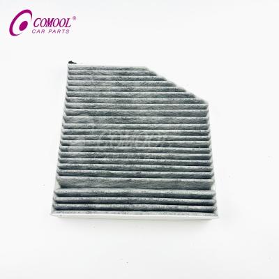 China Aftermarket Automotive Ac Filter A2548350200 For Mercedes Benz GLC CLE for sale