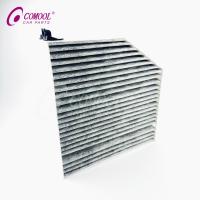 China Aftermarket Automotive Ac Filter A2548350200 For Mercedes Benz GLC CLE for sale