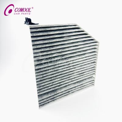 China COMOOL Air Conditioning Filter A2548350200 for Mercedes-Benz Cabin Filter C43E180E200E220E260E300E350E450E53GLC180GLC200GLC220 for sale