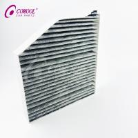 China COMOOL Air Conditioning Filter A2548350200 for Mercedes-Benz Cabin Filter C43E180E200E220E260E300E350E450E53GLC180GLC200GLC220 for sale