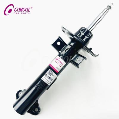 China COMOOL Automotive Suspension System A1723200130 for Mercedes-Benz Shock Absorber Strut Part SLC250SLC250DSLC260SLC300 for sale