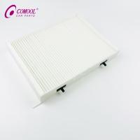China COMOOL Air Conditioning Filter A2548301502 for Mercedes-Benz Cabin Filter GLC300GLC350GLC400GLC450GLC43GLC63CLE180 for sale