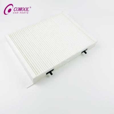 China COMOOL Air Conditioning Filter A2548301502 for Mercedes-Benz Cabin Filter GLC300GLC350GLC400GLC450GLC43GLC63CLE180 for sale