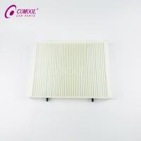 China COMOOL Air Conditioning Filter A2548301502 for Mercedes-Benz Cabin Filter GLC300GLC350GLC400GLC450GLC43GLC63CLE180 for sale