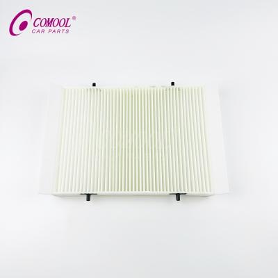 China COMOOL Air Conditioning Filter A2548301502 for Mercedes-Benz High Quality Cabin Filter CLE200CLE220CLE300CLE450CLE53 for sale