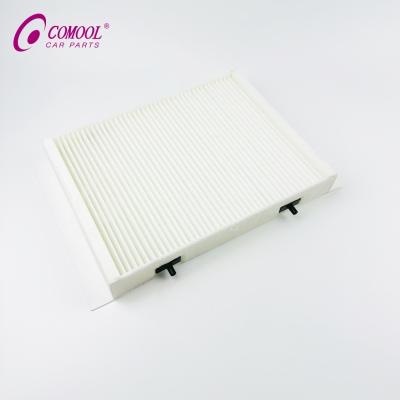 China COMOOL Air Conditioning Filter A2548301502 for Mercedes-Benz Cabin Filter E200E220E260E300E350E450E53GLC180GLC200GLC220GLC260 for sale
