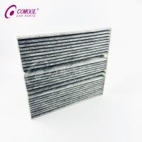 China COMOOL Air Conditioning Filter A2478301702 A2478300504 for Mercedes-Benz Cabin Filter GLB35EQA250EQA300EQB250EQB350 for sale