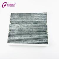 China COMOOL Air Conditioning Filter A2478301702 A2478300504 for Mercedes-Benz Cabin Filter GLA250GLA35GLA45GLB180GLB200GLB220GLB250 for sale