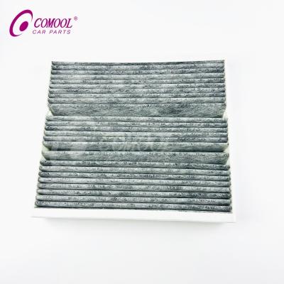 China COMOOL Air Conditioning Filter A2478301702 A2478300504 for Mercedes-Benz Cabin Filter GLA250GLA35GLA45GLB180GLB200GLB220GLB250 for sale