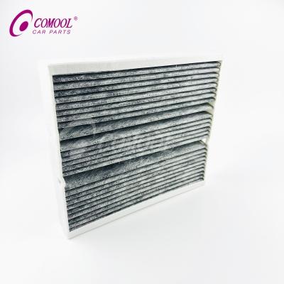 China COMOOL Air Conditioning Filter A2478301702 for Mercedes-Benz W177 W243 W247 A180A200A220A35A45GLA180GLA200GLA220 Cabin Filter for sale
