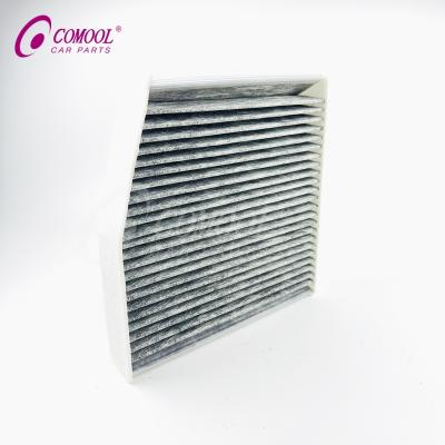 China COMOOL Air Conditioning Filter A2468300018 A2468303002 for Mercedes-Benz Cabin Filter GLA200GLA220GLA250GLA45 for sale