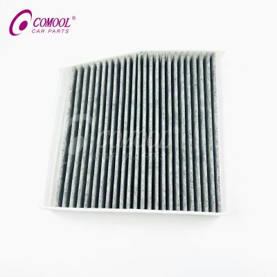China COMOOL Air Conditioning Filter A2468303002 for Mercedes-Benz Cabin Filter B180B200B220B250CLA180CLA200CLA220CLA250CLA45GLA180 for sale