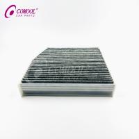 China COMOOL Air Conditioning Filter A2468303002 for Mercedes-Benz Cabin Filter B180B200B220B250CLA180CLA200CLA220CLA250CLA45GLA180 for sale