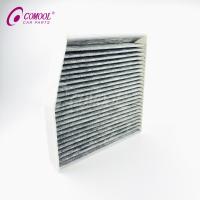 China COMOOL Air Conditioning Filter A2468303002 for Mercedes-Benz Cabin Filter B180B200B220B250CLA180CLA200CLA220CLA250CLA45GLA180 for sale