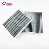 China COMOOL Air Conditioning Filter A2238352400 A2238353400 for Mercedes-Benz Cabin Filter EQE300EQE350EQE43EQE53EQE500 for sale