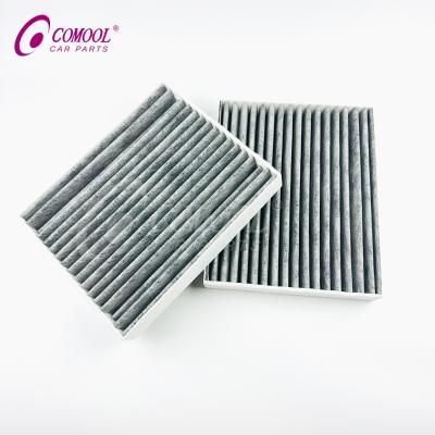 China COMOOL Air Conditioning Filter A2238352400 A2238353400 for Mercedes-Benz Cabin Filter EQE300EQE350EQE43EQE53EQE500 for sale