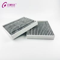 China COMOOL Air Conditioning Filter A2238352400 A2238353400 for Mercedes-Benz Cabin Filter EQE300EQE350EQE43EQE53EQE500 for sale