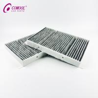 China COMOOL Air Conditioning Filter A2228300318 for Mercedes-Benz W217 W222 S300S320S350S400S450S500S550S560S600S63S65 Cabin Filter for sale