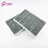 China COMOOL Air Conditioning Filter A2228300318 for Mercedes-Benz W217 W222 S300S320S350S400S450S500S550S560S600S63S65 Cabin Filter for sale