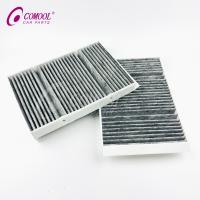 China COMOOL Air Conditioning Filter A2228300318 for Mercedes-Benz W217 W222 S300S320S350S400S450S500S550S560S600S63S65 Cabin Filter for sale