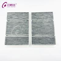 China COMOOL Air Conditioning Filter A2228300318 for Mercedes-Benz W217 W222 S300S320S350S400S450S500S550S560S600S63S65 Cabin Filter for sale