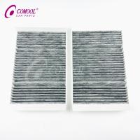China COMOOL Air Conditioning Filter A2228300318 for Mercedes-Benz W217 W222 S300S320S350S400S450S500S550S560S600S63S65 Cabin Filter for sale
