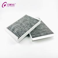 China COMOOL Air Conditioning Filter A2218300718 A2218300318 A2218300018 for Mercedes-Benz Cabin Filter S450S500S550S600S63S65 for sale